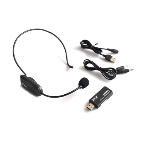 Pyle UPUSBMIC52 Home And Office Microphones Headsets Musical Instruments Microphones