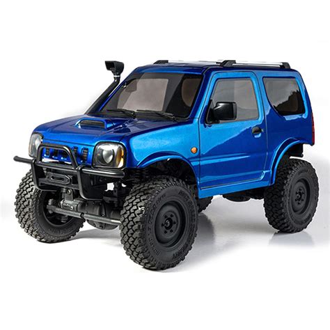 Mst J G Wd Rc Car Rtr Crawler Jimny Vehicle Model Sale Banggood Com Sold Out Arrival