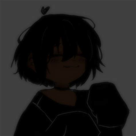 Black Girl Pfp