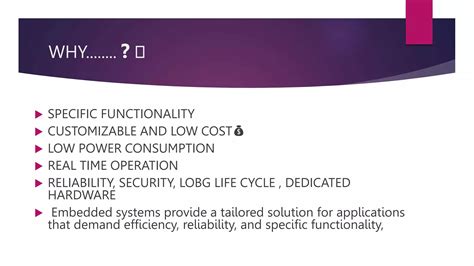 Embedded Systemspptx