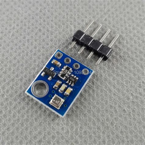 bme280 digital temperature humidity barometric pressure sensor breakout
