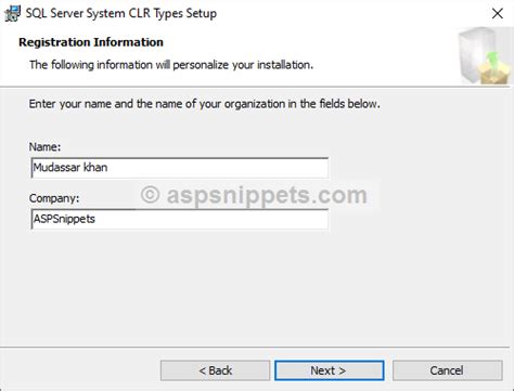 Could Not Load File Or Assembly Microsoftsqlservertypes Version10000