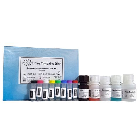 T4 Libre Pemedical Ca