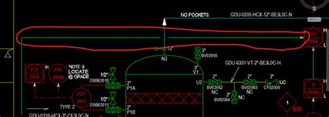 Solved How To Customize Linetype Appearance Autodesk Community