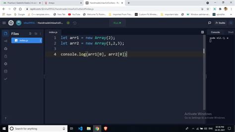 Nihal Tiwari On Linkedin Javascript Coding Problemsolving