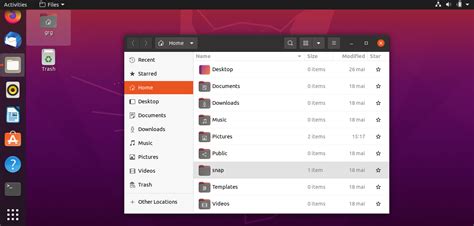Choose Your Linux Desktop Openclassrooms