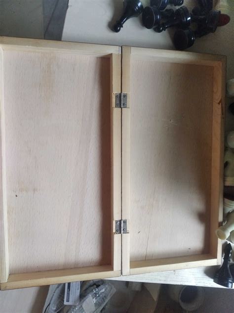 Винтаж Шахматы СССР карболитовые 1 300 грн Детские настольные игры Днепр на Olx