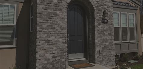 Dimensional Apex Stone