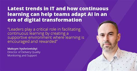 Dxc Luxofttraining Continuouslearning Ai Digitaltransformation Luxoft Training Center