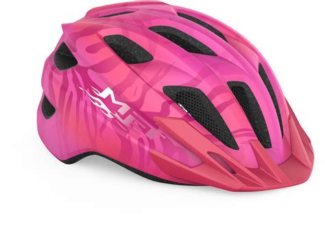 Bike Helmet Pink Online