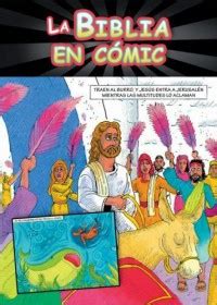 Biblia En Comic La 2013 Barbour Tebeosfera