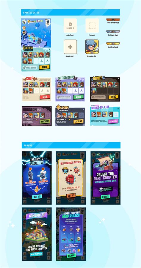 Merge Stories Ui Ux Behance