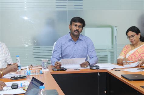 commissioner of agriculture andhra pradesh on twitter today sri c hari kiran i a s spl