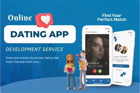 Build Ai Dating Website Flutter App Iot App Hybrid And Native Ai Application By Realldevv Fiverr