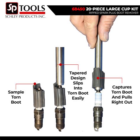 What Is A Spark Plug Boot Essential Guide For Car Owners