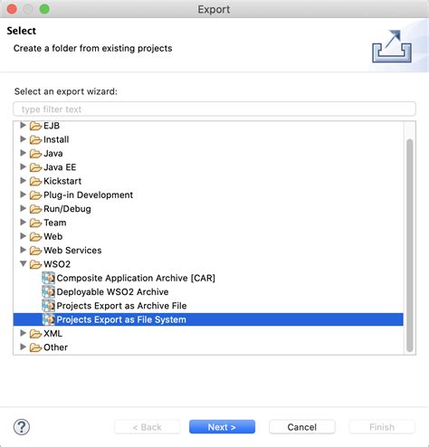 Exporte Projects Wso2 Api Manager Documentation 400