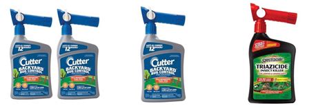 Best Yard Bug Spray Top 5 Picks And Review