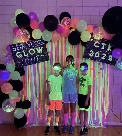 Glow Day In Tk K Artofit
