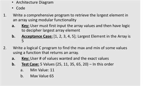 Solved 1 Write A Comprehensive Program To Retrieve The