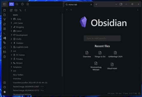 Plugin Reverts To Older Version After Restarting Obsidian Developers Plugin And Api Obsidian