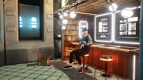 Visualizer 3d For Music Visualizer Trap Behance