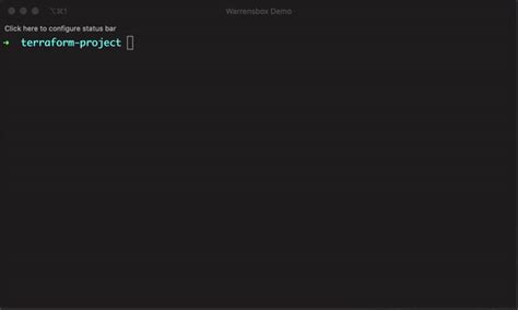 Github Skyzyxtfswitch A Command Line Tool To Switch Between Different Versions Of Terraform