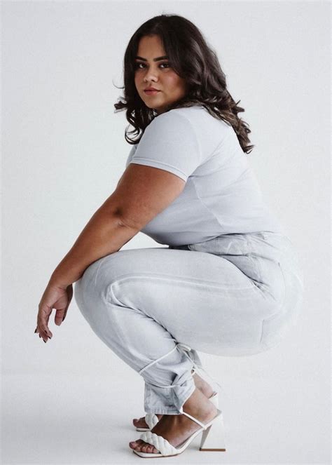 Naomi The Model Booker