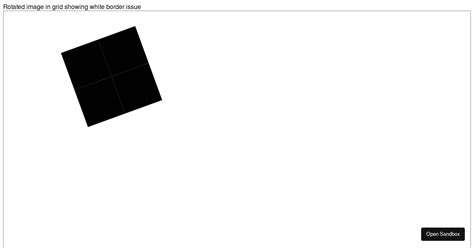 konva image rotation codesandbox