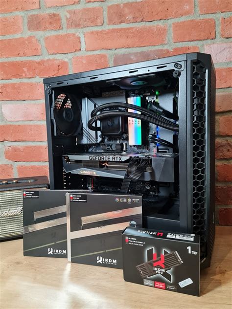 Assembling A Computer Step By Step Goodram