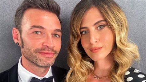 Francesca Ferragni Nozze Blindate Interviene Riccardo Nicoletti