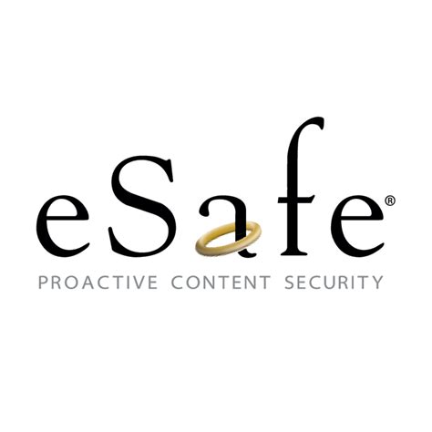 Esafe Logo Vector Logo Of Esafe Brand Free Download Eps Ai Png Cdr