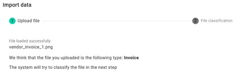 Importing Documents Bewo Docs
