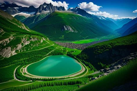 Explore The Aosta Valley Unforgettable Hiking And Rafting Adventures