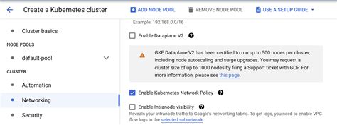 Security Best Practices In Gke — Part 1 Dxhero Technology
