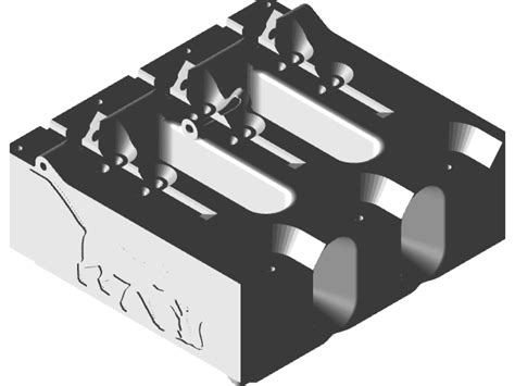 Free Cad Designs Files And 3d Models The Grabcad Community Library