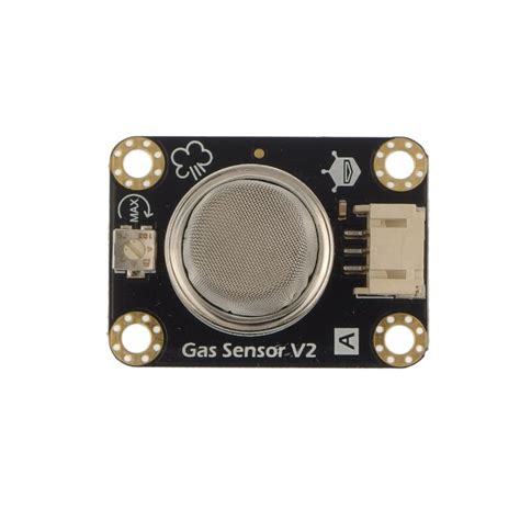 Gravity Analog Lpg Gas Sensor Mq5 Module With Lpg Sensor Kamami On Line Store