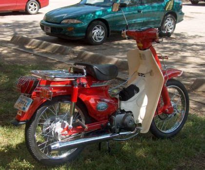 Jialing Moped Photos — Moped Army