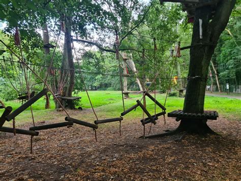 Góry Niemcy Morze Dzień 03 Swinoujscie Kerszi Blog