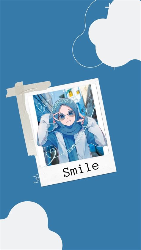 Wallpaper Girl Hijab Glittery Wallpaper Wallpaper Logo Design