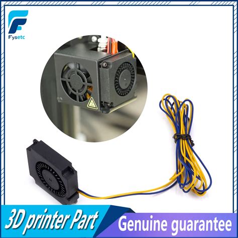 1pc Fan 4010 Blower 40mm 40x40x10mm 12v 0 2a Dc Cooler Small Cooling