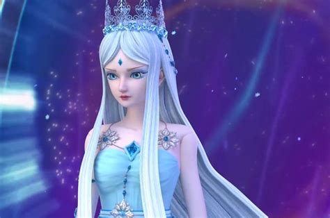 精灵梦叶罗丽 堆糖，美图壁纸兴趣社区