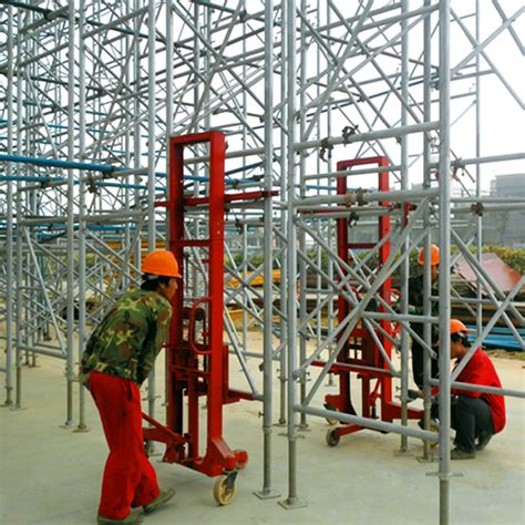 Shoring Tower Buy Heavy Duty Shoring Towers Shoring System Shoring Solutions Product On Guhua