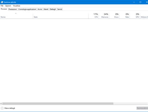 Windows Task Manager Processes Users Tab Empty Super User