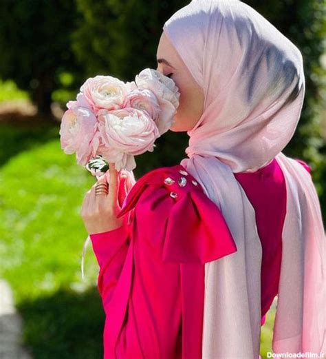 عکس دختر برای پروفایل اینستا گرام