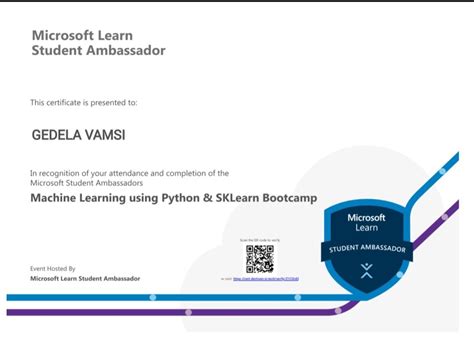Vamsi Gedela On Linkedin Connections Devtown