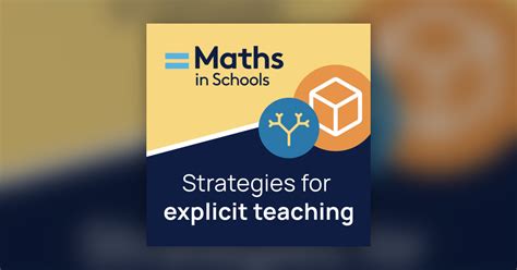 Strategies For Explicit Teaching Strategies For Explicit Teaching Omny Fm