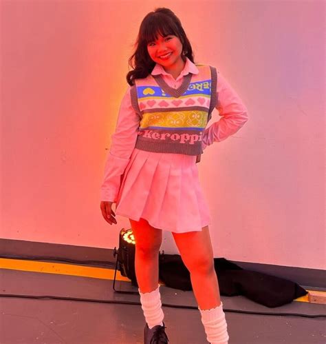 Ryzza Mae Dizon Age Height Problem Net Worth Siblings