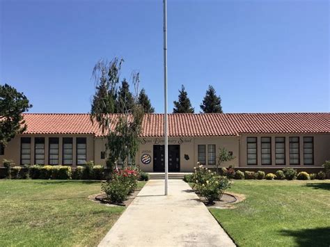 Madera Elementary Simi Valley At James Fontanez Blog