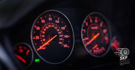 Odometer Vs Speedometer The Difference Super Kilometer Filter