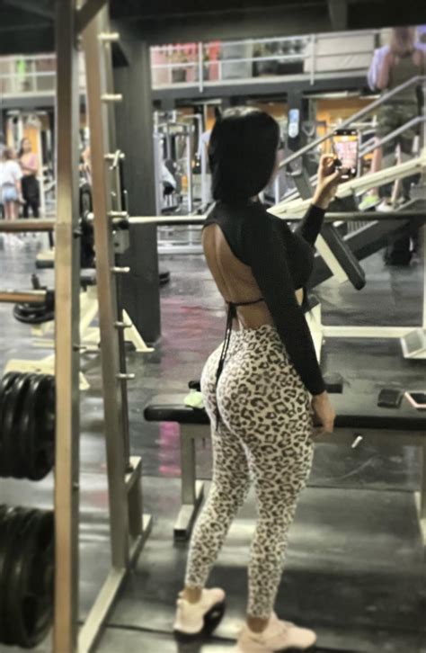 My Hobbies😍 R Gymgirls